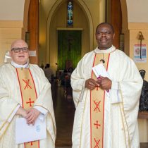 St Edmund's RC Church, Beckenham